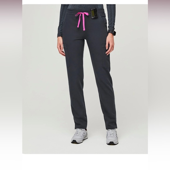 Figs | Jeans | Figs Bottoms Womens Night Sky Yola Xxs And Dark Magenta ...